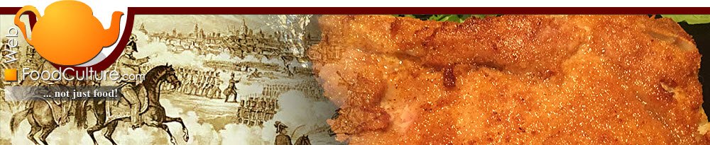 Veal Milanese: History, Information, Interesting Facts - WebFoodCulture