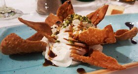 Sicilian Cannoli: History, Information, Interesting Facts - WebFoodCulture