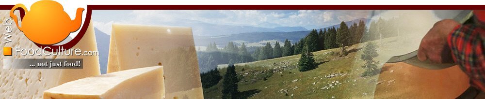 Asiago Cheese: History, Information, Interesting Facts - WebFoodCulture