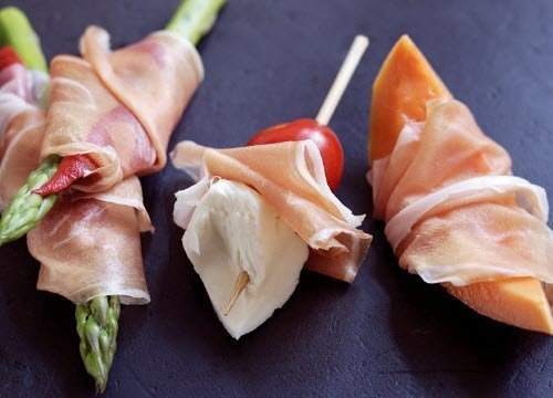 Prosciutto di Parma: History, Info, Interesting Facts - WebFoodCulture