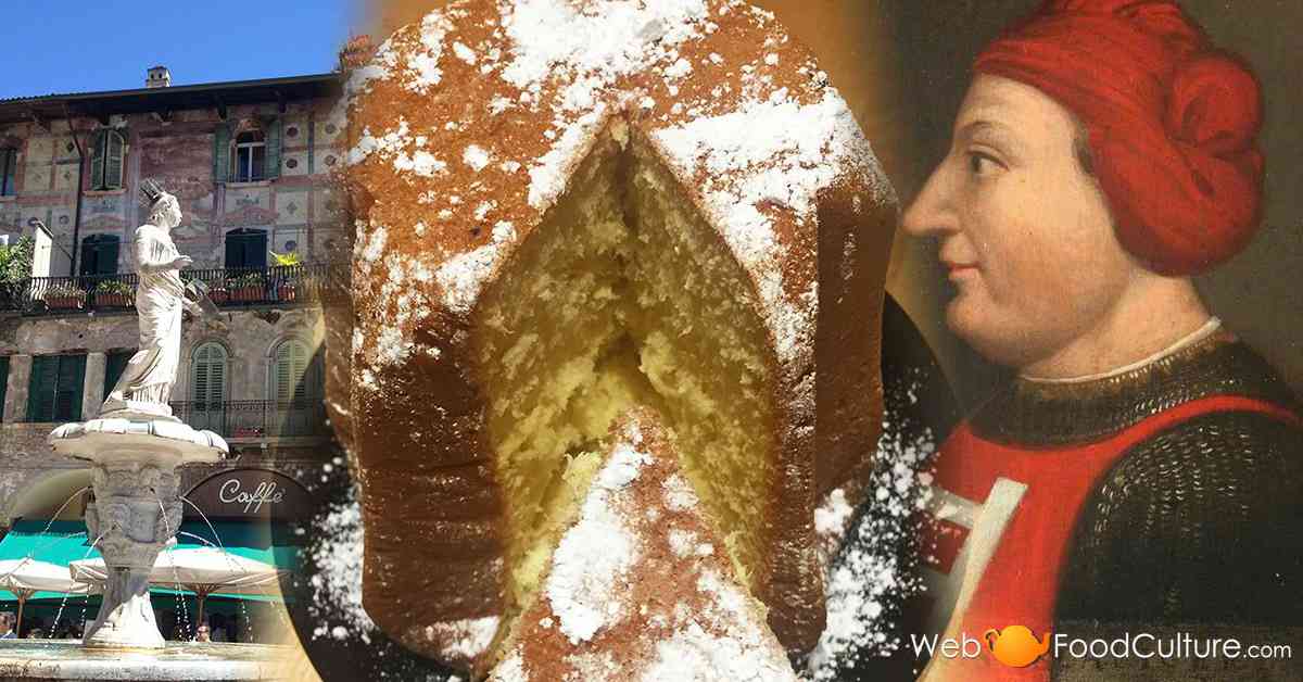 Pandoro: Storia, Informazioni, Curiosità - WebFoodCulture